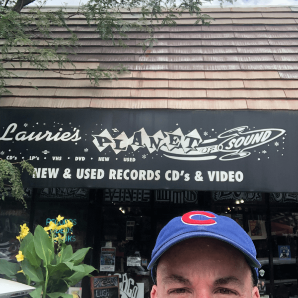 26 Best Record Stores In Chicago | Hard Stop Records