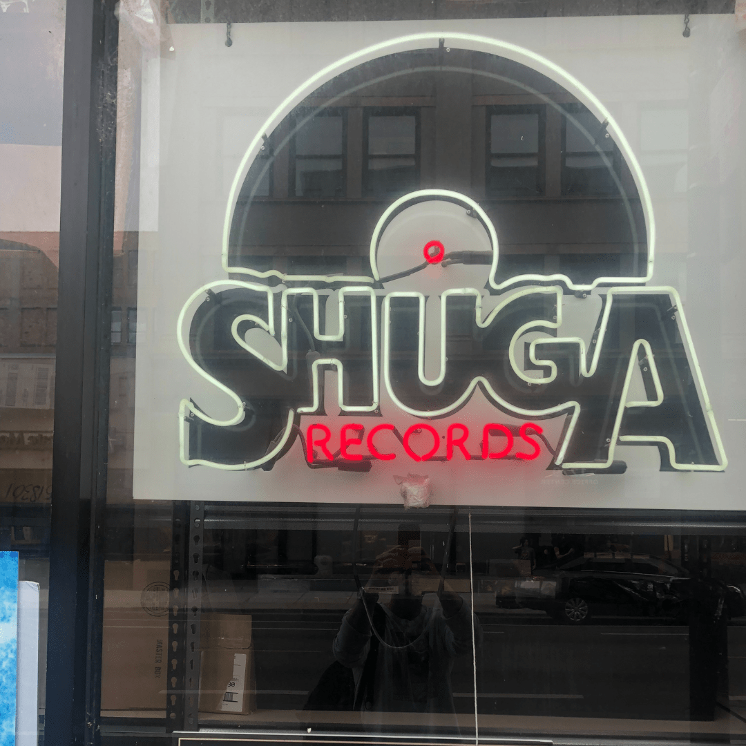 26 Best Record Stores In Chicago | Hard Stop Records