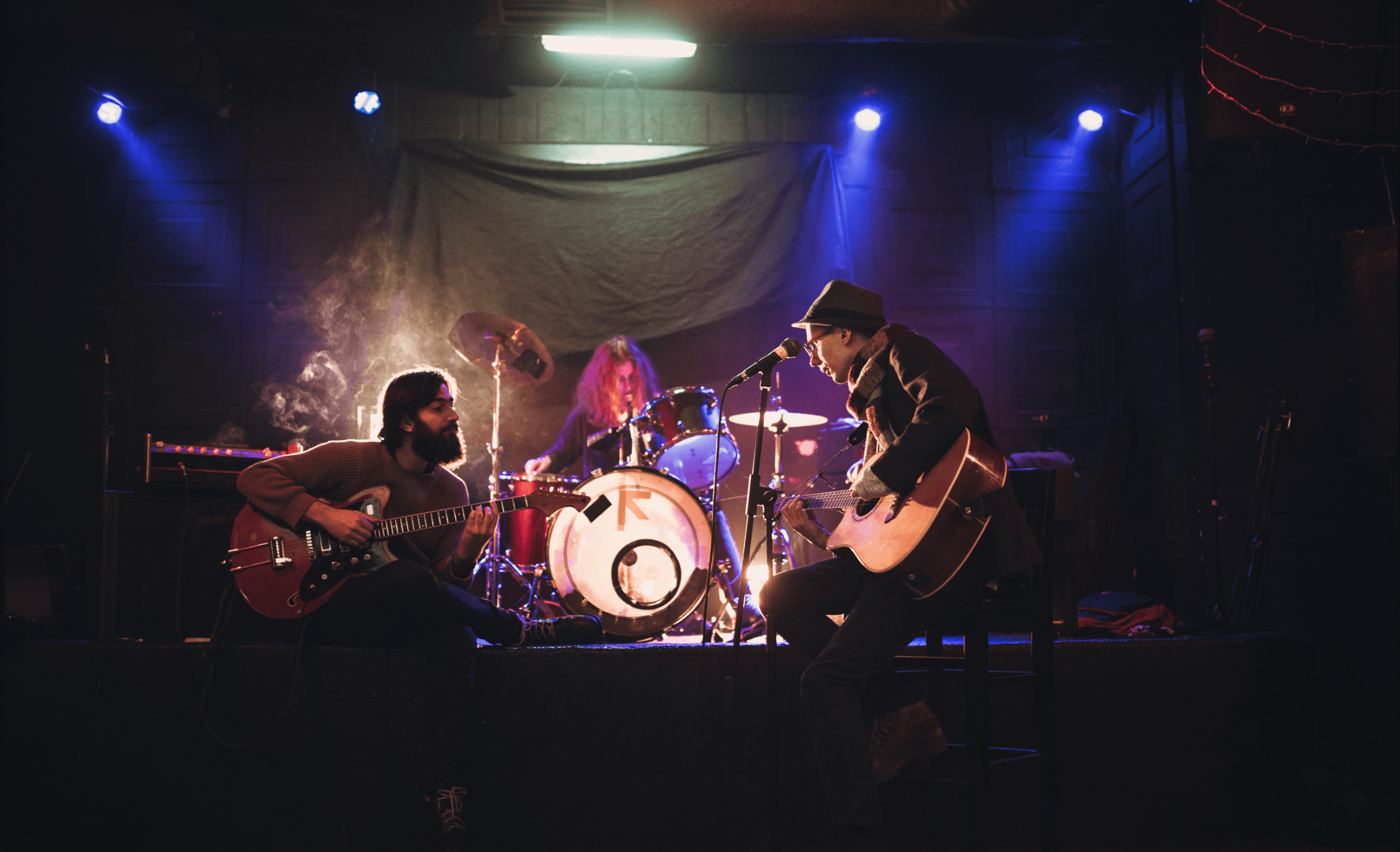 Music Royalties: The Ultimate Guide For Artists (2024) - Hard Stop Records