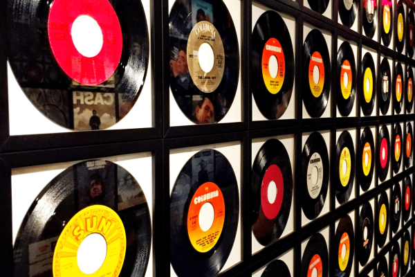 The Top 10 Best Record Labels In Chicago